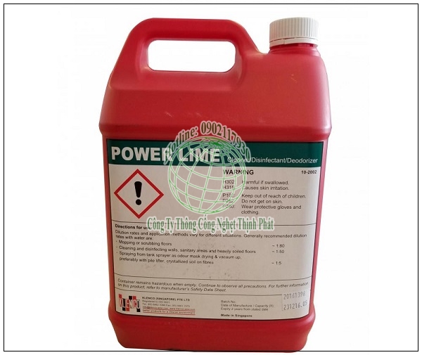 Top 23 hóa chất tẩy rửa khử mùi hôi nhà vệ sinh tốt nhất